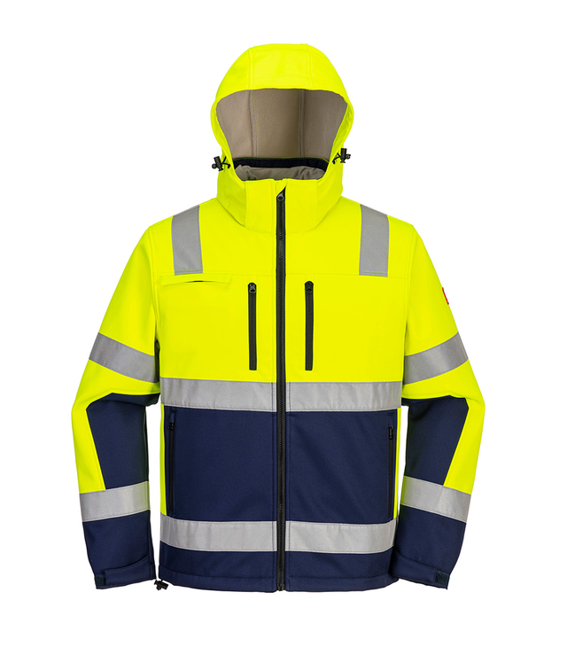 workwear, skiwear, rainwear, safety cloth, reflective jacket – Fuzhou ...