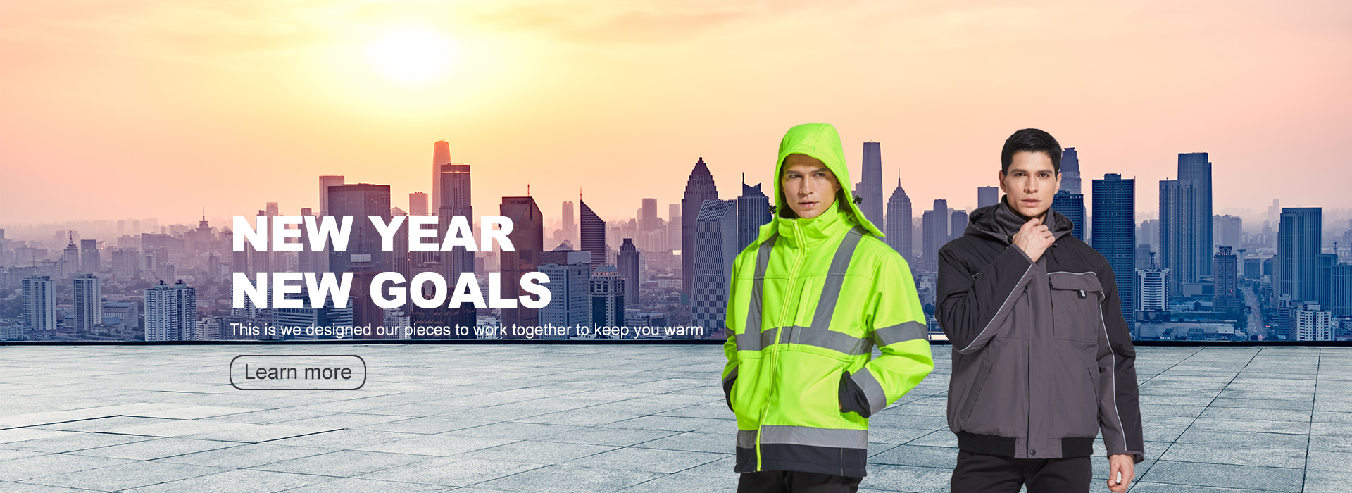 workwear, skiwear, rainwear, safety cloth, reflective jacket – Fuzhou ...